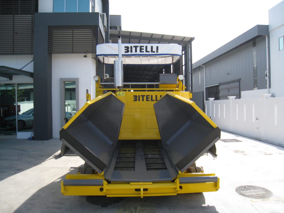 Bitelli BB642 (Sold out) – Loong Fatt