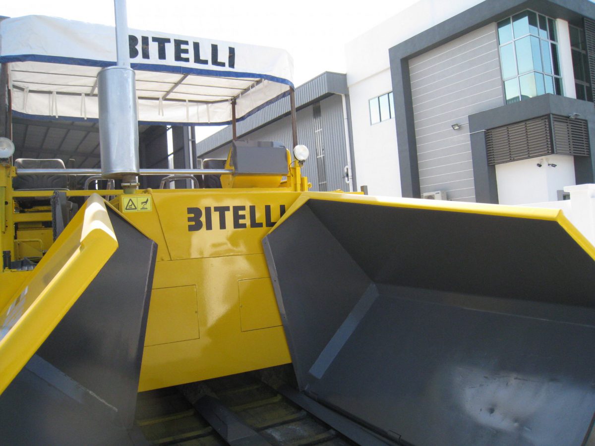 Bitelli BB642 (Sold out) – Loong Fatt