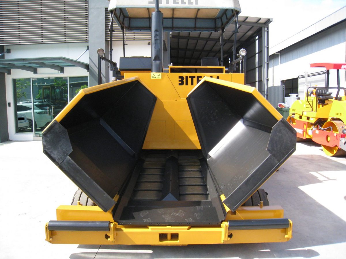Bitelli BB650 (Sold Out) – Loong Fatt