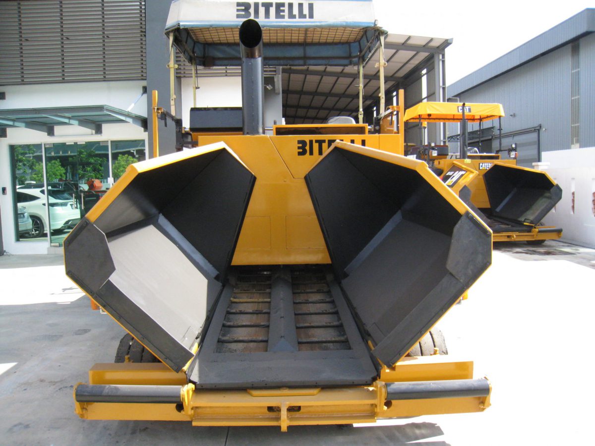 Bitelli BB650 (Sold Out) – Loong Fatt