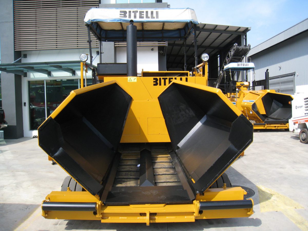 Bitelli BB650 (Sold Out) – Loong Fatt