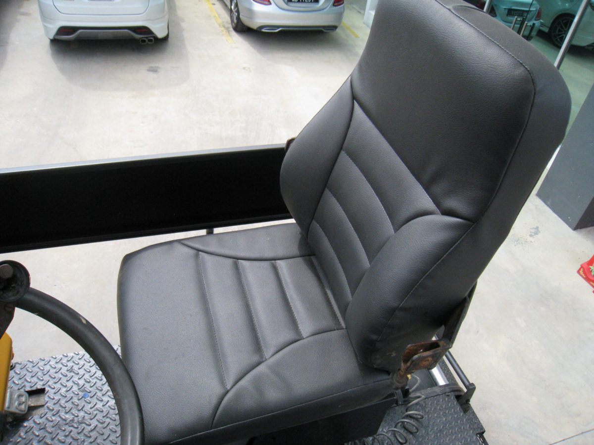 Bitelli BB650 (Sold Out) – Loong Fatt