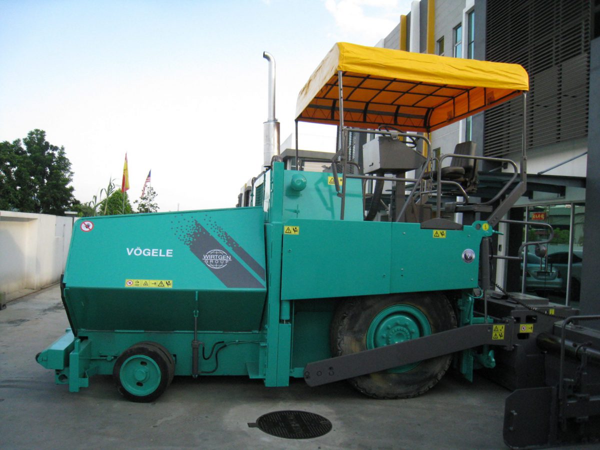 Vogele 1502 (Sold Out) – Loong Fatt