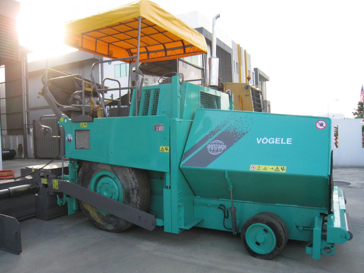 Vogele 1502 (Sold Out) – Loong Fatt