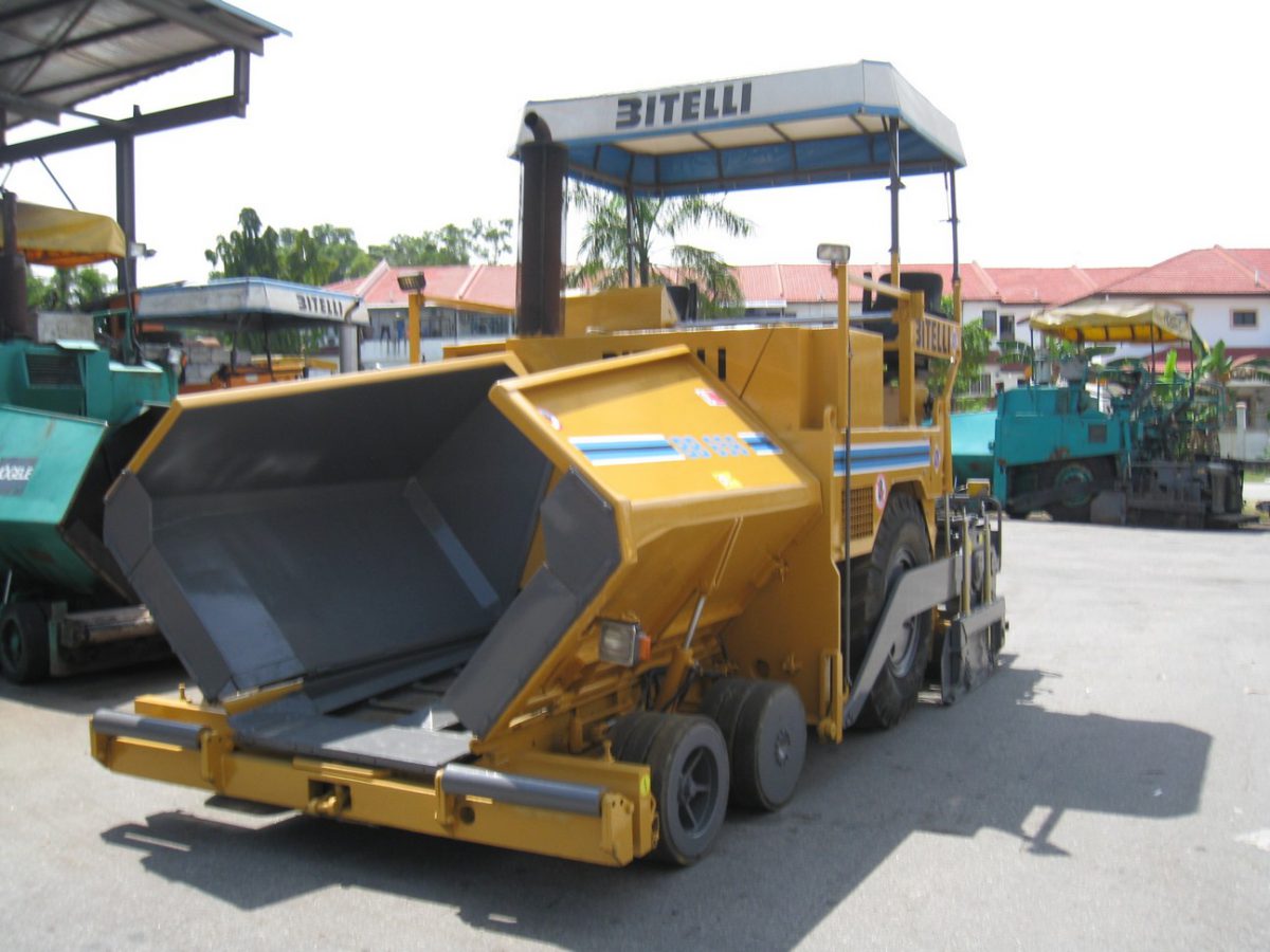 Bitelli BB656 (Sold Out) – Loong Fatt