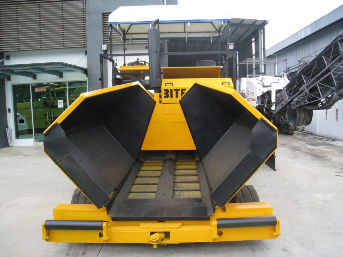 Bitelli BB650 (Sold Out) – Loong Fatt