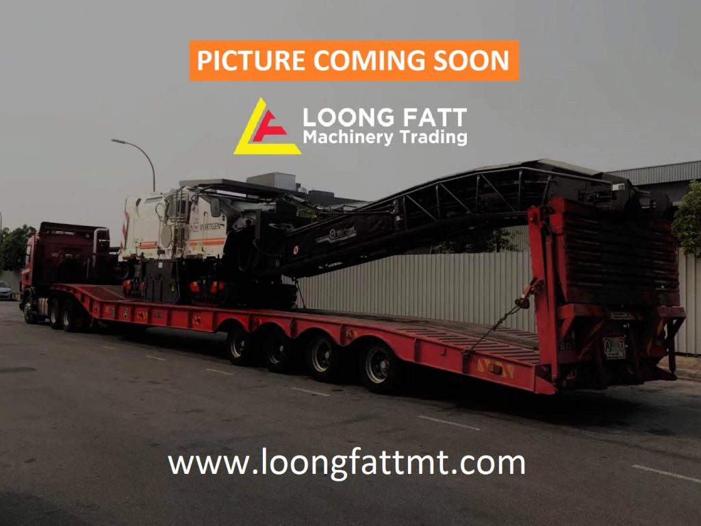 Dynapac CS141 (Coming Soon) – Loong Fatt